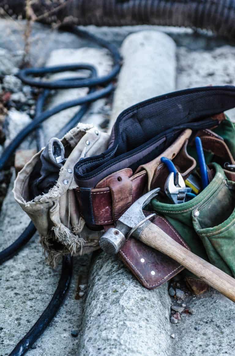 Lessons from NEHEMIAH || What to Expect When You Rebuild