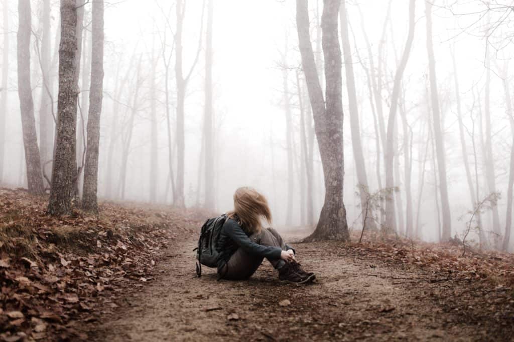 SEATED & DEFEATED: HOW TO ACKNOWLEDGE YOUR POSITION - INSIDE OUT BEAUTY
