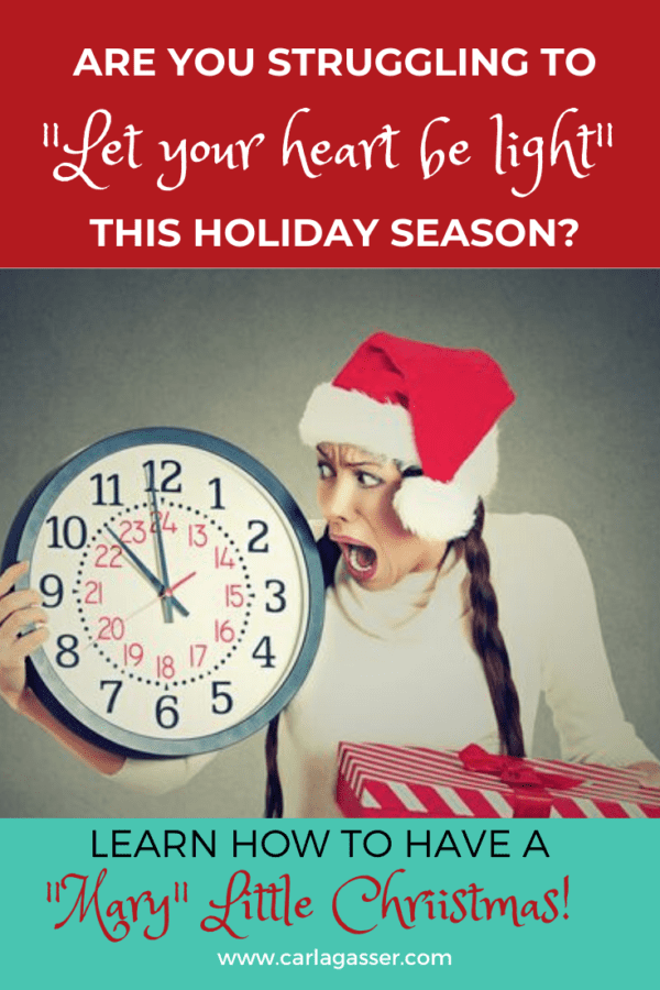 For Those Who Struggle at Christmas || Why Christmas Can be Difficult