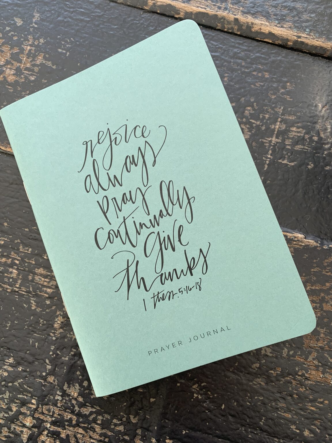 My 5 Favorite Tools for Growing My Prayer Life